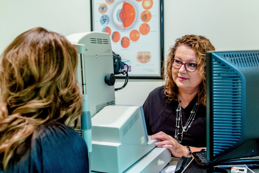 New Patients | 2020 Eyecare